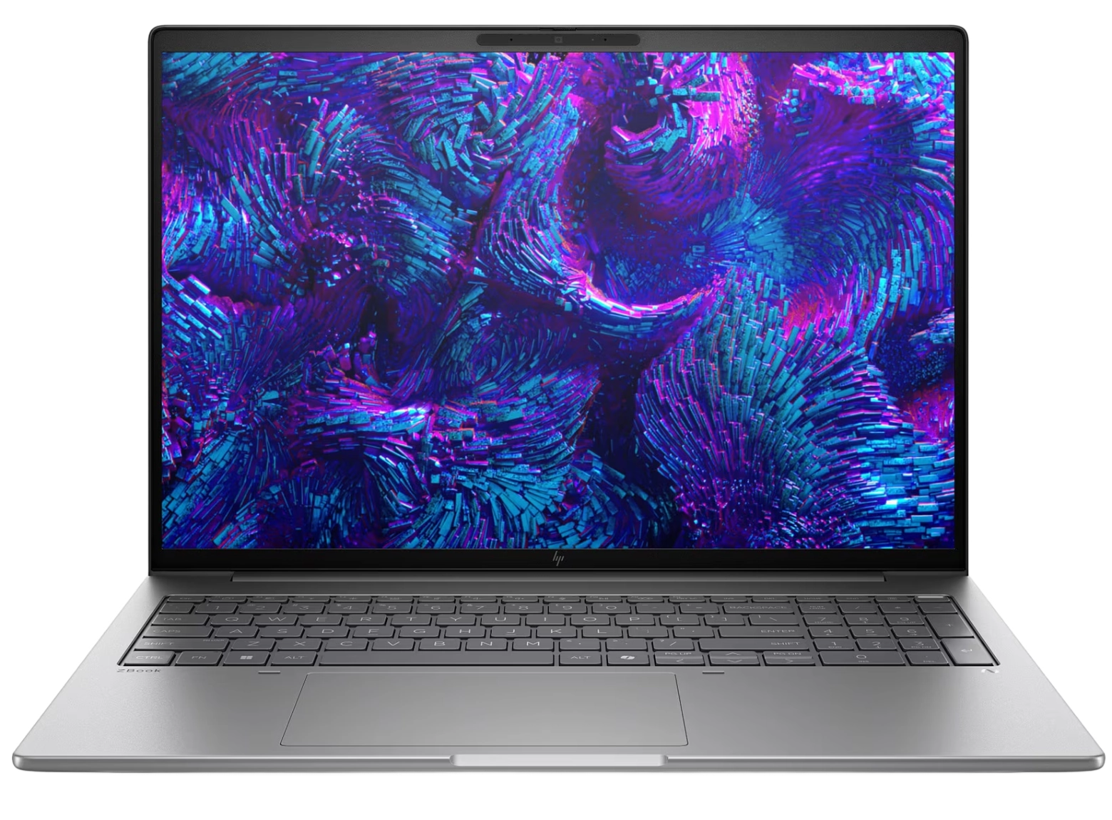 HP Business Laptops