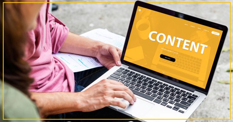 The Right Content Strategy For Your Event | Channel Technologies