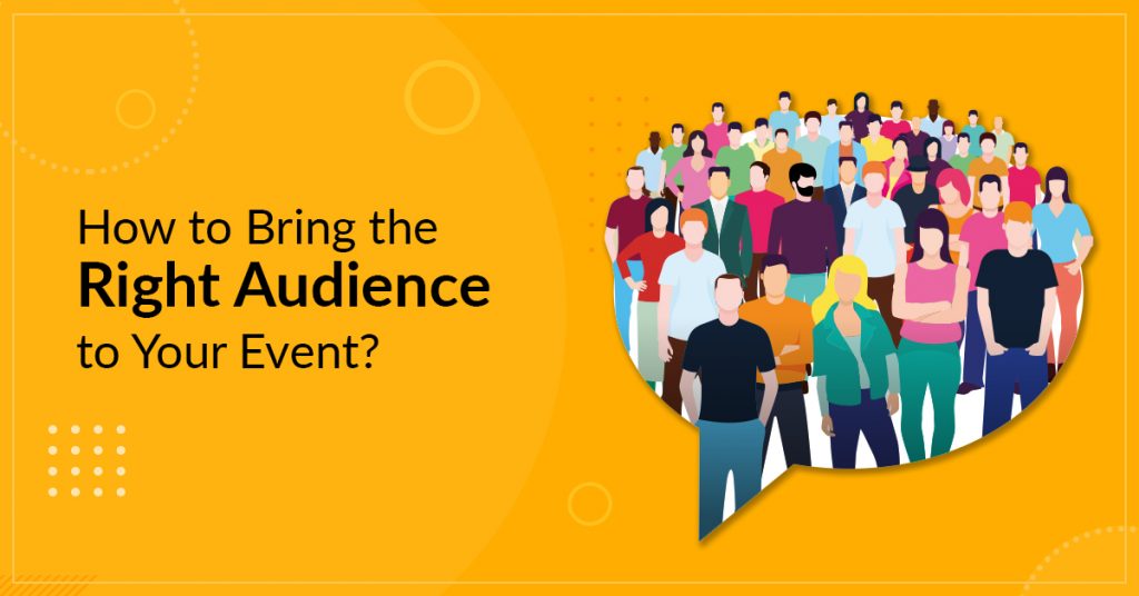 Event Management | Digital Marketing | Channel Management | Audience ...
