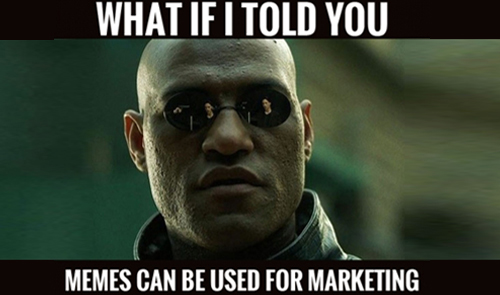 The Ultimate Guide To Meme Marketing | Channel Technologies