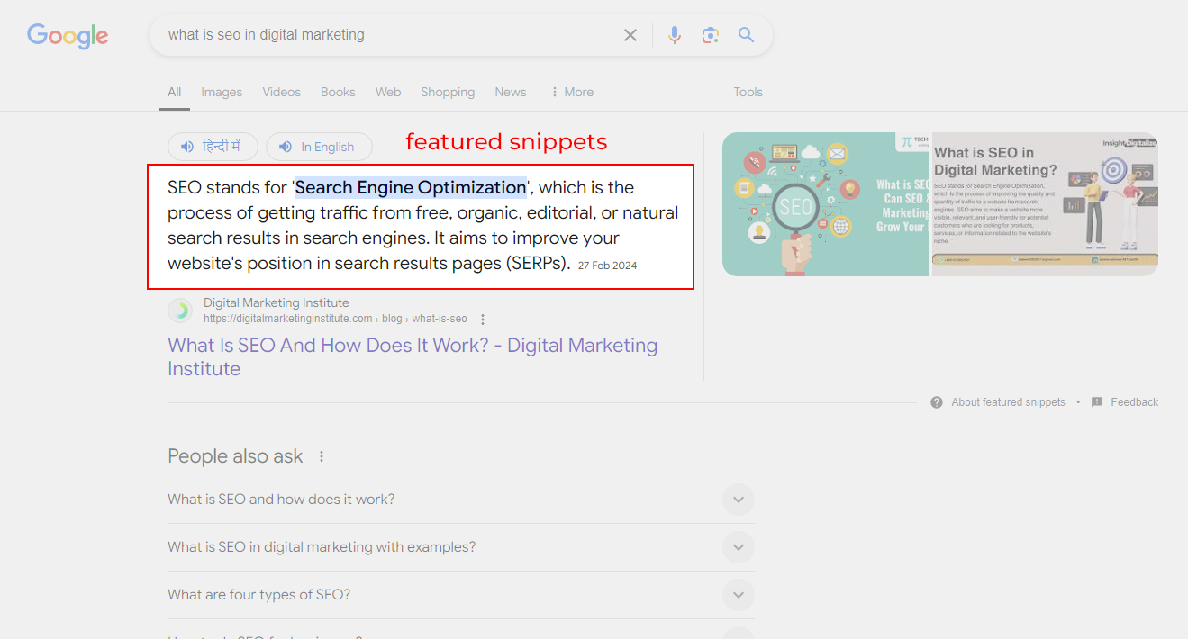 Unlocking the Power of Zero Click Searches |Channel Technologies