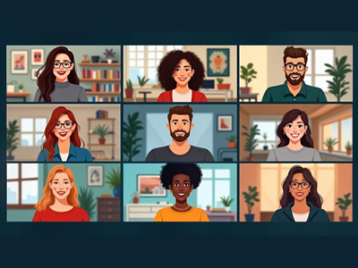 10 Virtual Event Engagement Strategies To Hook Attendees